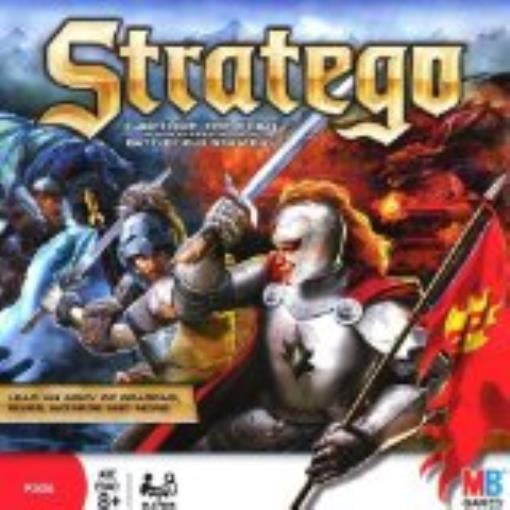 Classic Stratego
