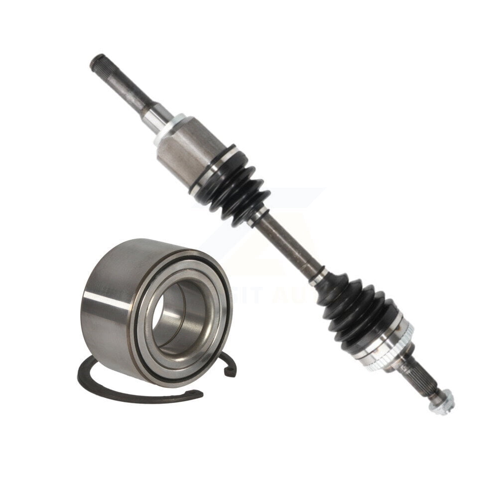 Click here for Kugel Front Left (Driver Side) Cv Axle Drive Shaft... prices