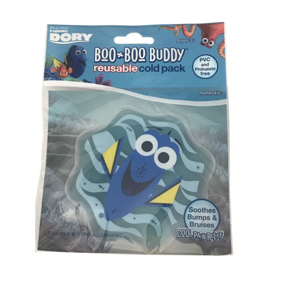 Boo Boo Buddy Ice Packs - Walmart.com