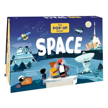 Learn Solar System For Kids : Exploring Outer Space, Learn About Space ...