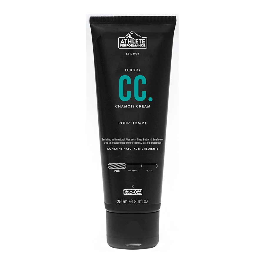Click here for Muc-Off  Luxury Chamois Cream  250ml prices
