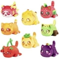 Aphmau 6" Mystery MeeMeow Plush Fruit Toy Ages 5+ - Walmart.com
