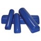 Skillbuilders stability positioning half roll, 8" x 30" (6" elevation ...