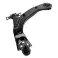 Detroit Axle - Front Lower Control Arms w/Ball Joints for Chevrolet ...