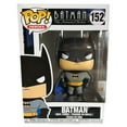 FUNKO POP! HEROES: Batman The Animated Series - Batman - Walmart.com