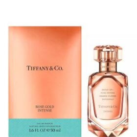 Tiffany & Co Rose Gold Intense Eau de Parfum 75 ml Dama | Walmart en línea