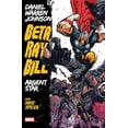 Pre-Owned Beta Ray Bill By Daniel Warren Johnson: Argent Star Tpb [New ...