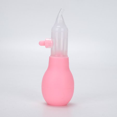 Dinohhi Baby Nasal Wash Bottle, Sinus Rinse Bottle pink | Walmart Canada