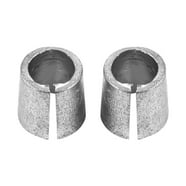 Car Battery Terminal Connector Top Post Positive Negative Heavy Duty ...