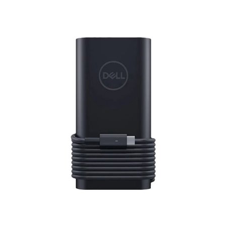 Dell 3 Prong AC Adapter - Power adapter - USB-C - 130 Watt - United ...