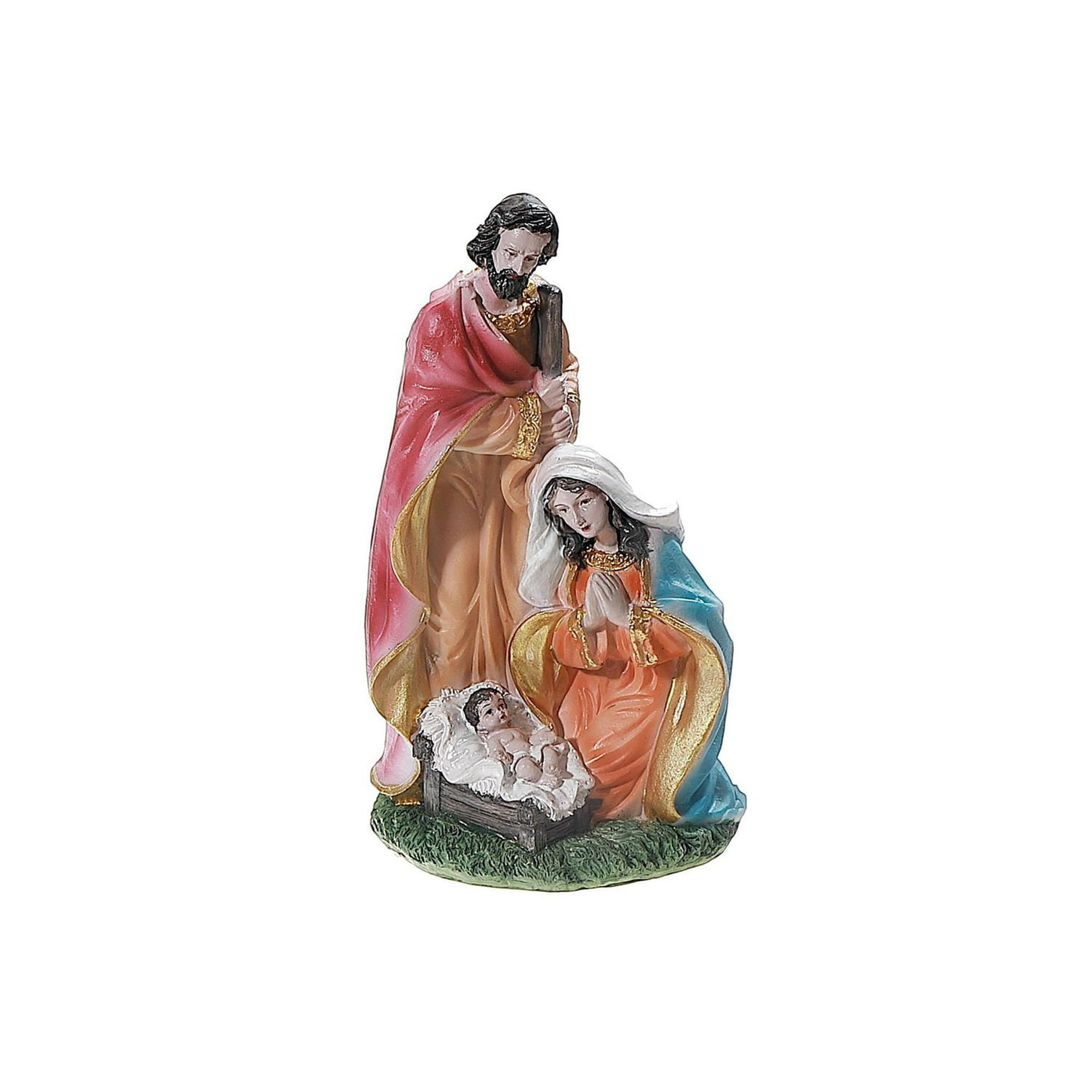 Click here for Ih Casadécor Polyresin Holy Family 7.4 7.4 prices