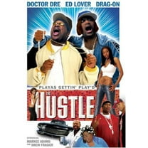 The Hustle (DVD) - Walmart.com