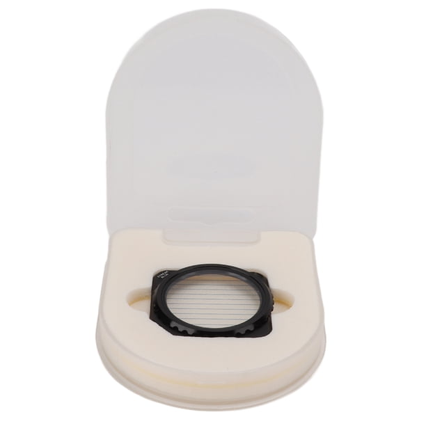 Drone Camera Anamorphic Lens Filter,JUNESTAR Streak Special Effects ...