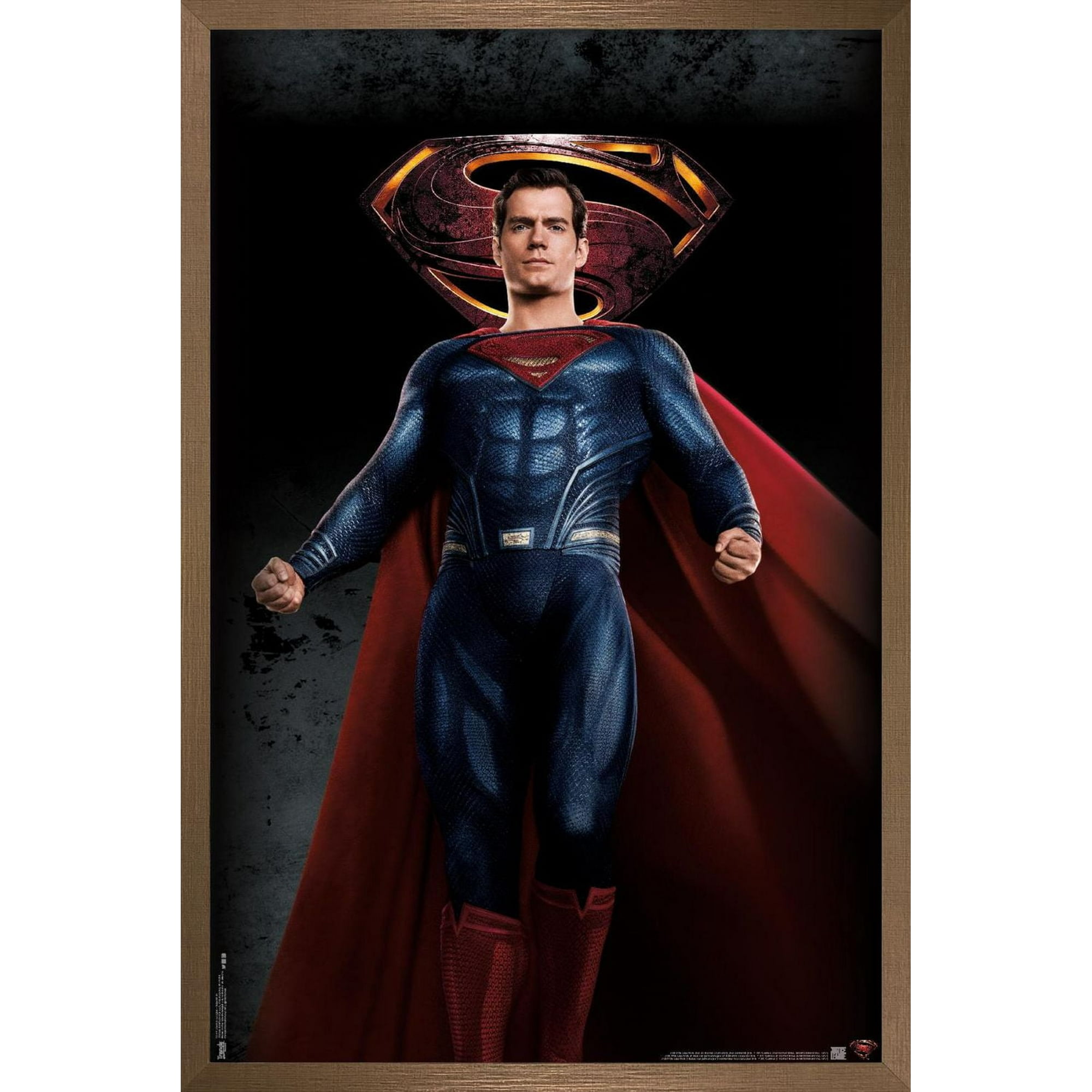 Click here for Trends International Dc Comics Movie - Justice Lea... prices