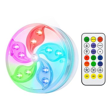 Blue Wave Nova II Floating Pool Light - Walmart.com