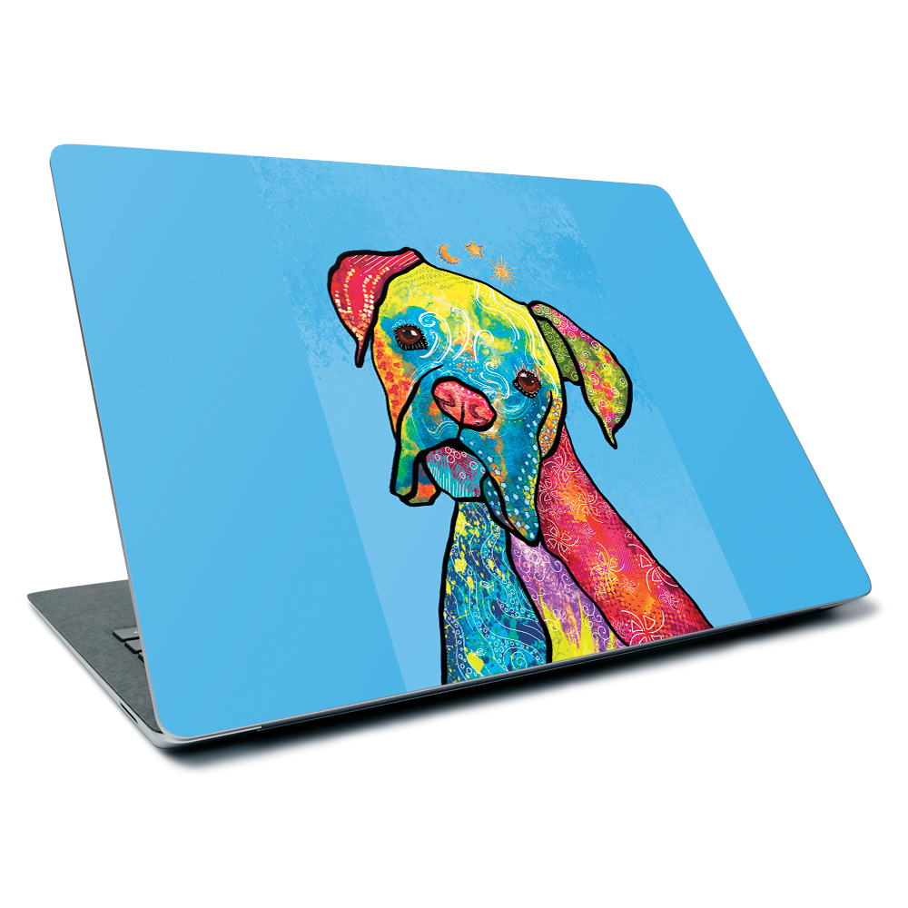 Skin Decal Wrap Compatible With Microsoft Surface Laptop 3 13.5" (2019 ...