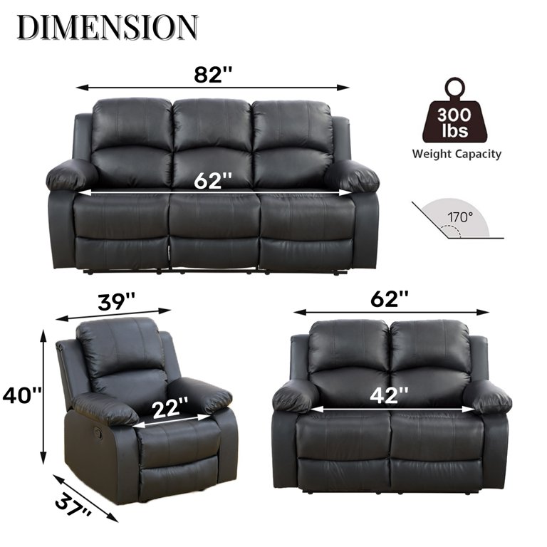 White Leather Sofa Under 300 | Cabinets Matttroy