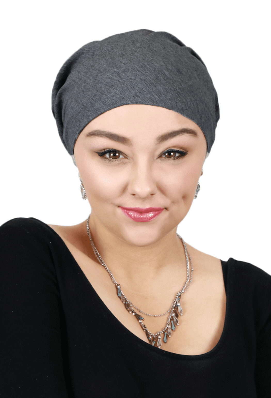Celeste Chemo Scarves For Women Lightweight Cotton Pre Tied Head Scarf ...