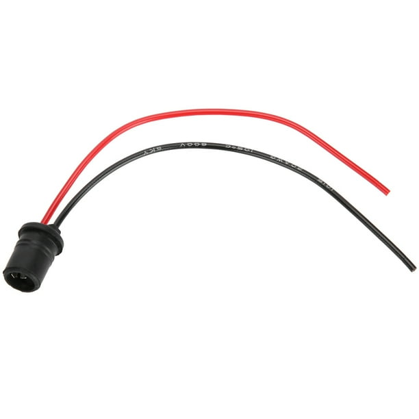 Wiring Harness Socket,Black Wiring Harness Socket Harness Sockets Pre ...