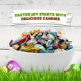 Easter Candy Assortment HERSHEY'S Miniatures, KITKAT Bars, REESEScups, Variety Pack 3 Pounds ...