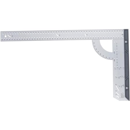 Woodworking Angle Square 300mm L-Type Adjustable Angle Multifunctional ...