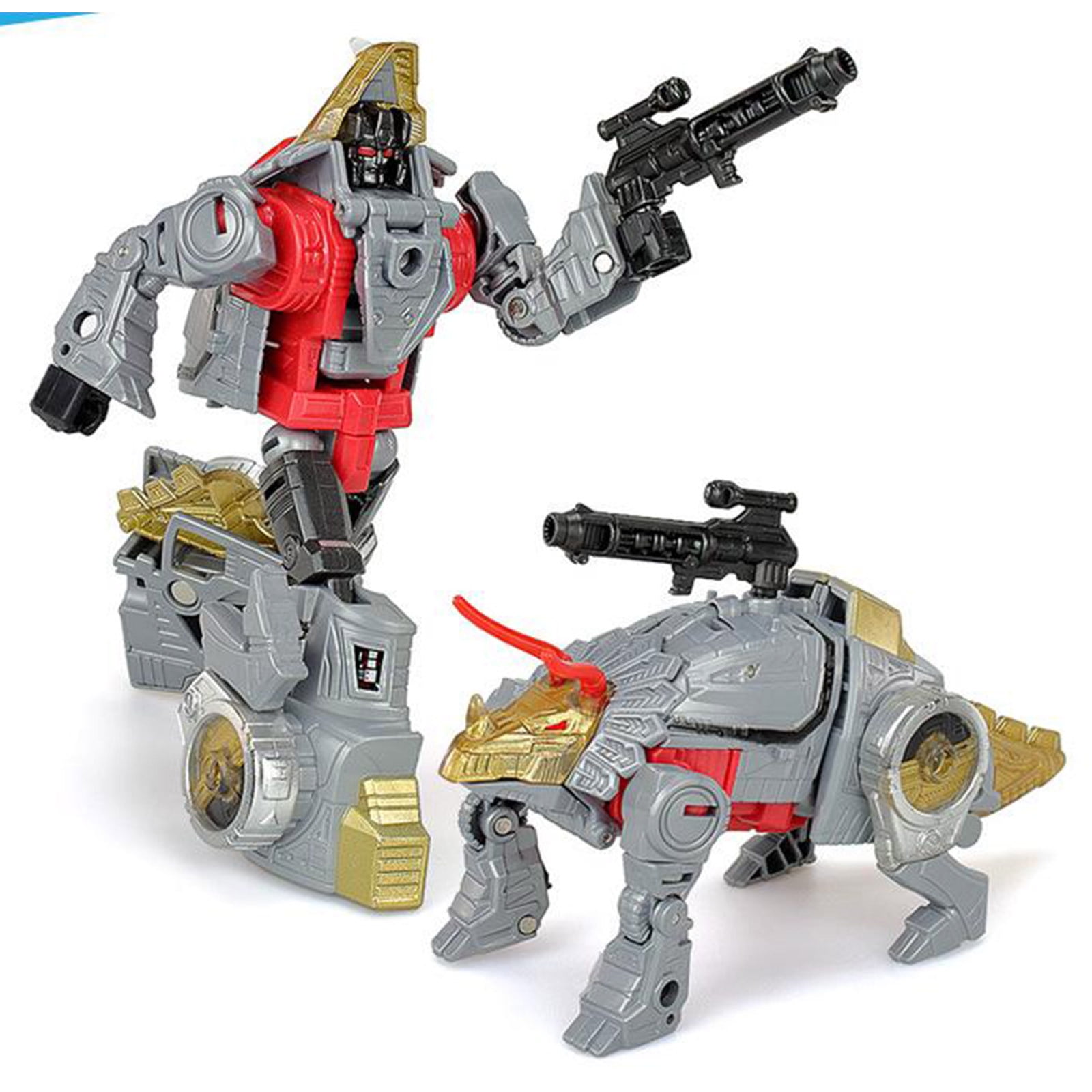 Click here for Wzang Transformers: 40th Anniversary Transformer T... prices