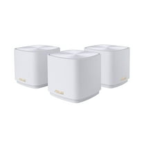 ASUS ZenWiFi XT9 - Wi-Fi system - (2 routers) - up to 5,700 sq.ft ...