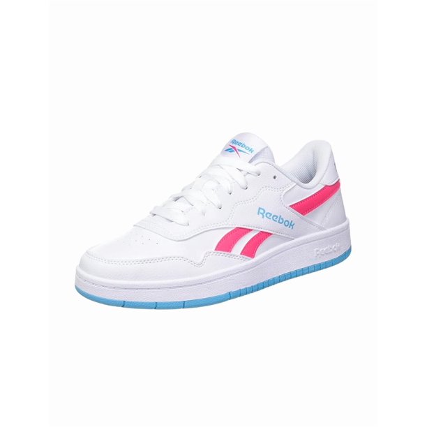 Tenis Dama Reebok BB Blanco 100211082 | Bodega Aurrera en línea