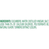 Milwaukee's Dill Pickles, 32 fl oz. - Walmart.com