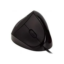 Comfi USB White Ergonomic Mouse By Ergoguys - Optical - Cable - White ...