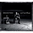 Lost & Found: Selections From The Lost Albums & Born To Run [CD Bundle ...