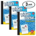 Better Office Primary Journal Composition Notebook, 7.5' x 9.75 ...