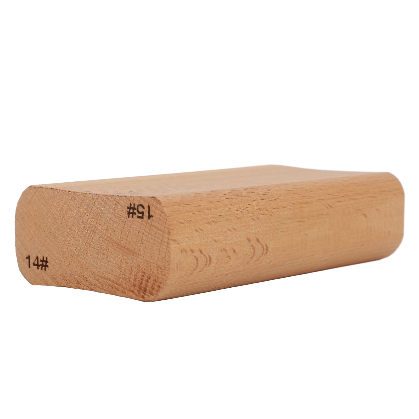 Guitar Sanding Radius Block, Guitar Wood Radius Sanding Block Long Life ...