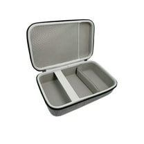 Hard Travel Case for Mac Mini M4 / Mini M4 Pro 2024 Model Desktop ...