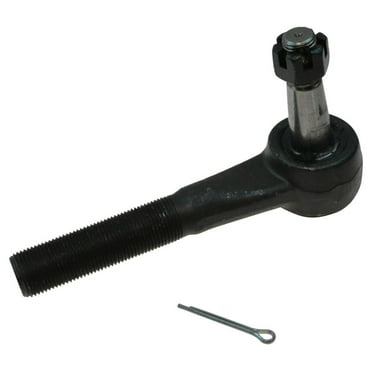 Quick Steer ES3526 Tie Rod End Fits select: 2000-2001 DODGE RAM 1500 ...