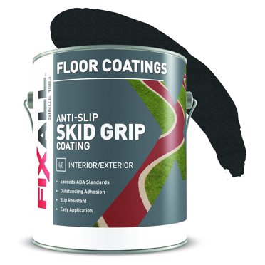 Homax Tread-Tex Anti- Skid Paint Additive, Clear, 16 Ounces - Walmart.com