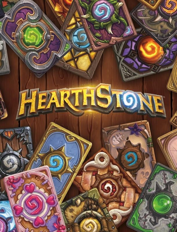 Hearthstone: Card Back Journal (Hardcover) - Walmart.com