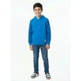 Sonic the Hedgehog, Boys' & Big Boys' Graphic Cosplay Hoodie, Sizes 4 ...