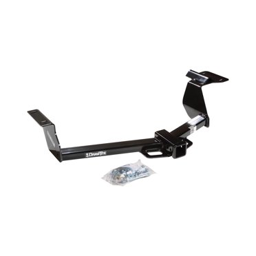 Draw-Tite 76021 Max-Frame Class III Trailer Hitch Fits 15-16 Renegade ...