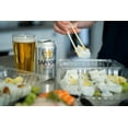 Sapporo Lager Beer, 12 fl oz Cans, 12 Pack, 4.9% ABV, Crisp Refreshing ...