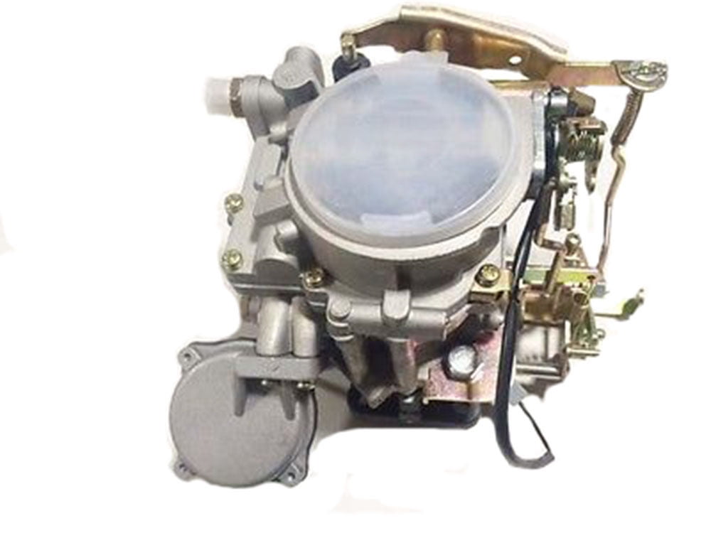 Brand New Carburetor Standard for Toyota Land Cruiser 2110061012 21100 ...