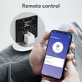 Smart Light Switch Finger Bot, 2 Pack, Control Any Button from your ...