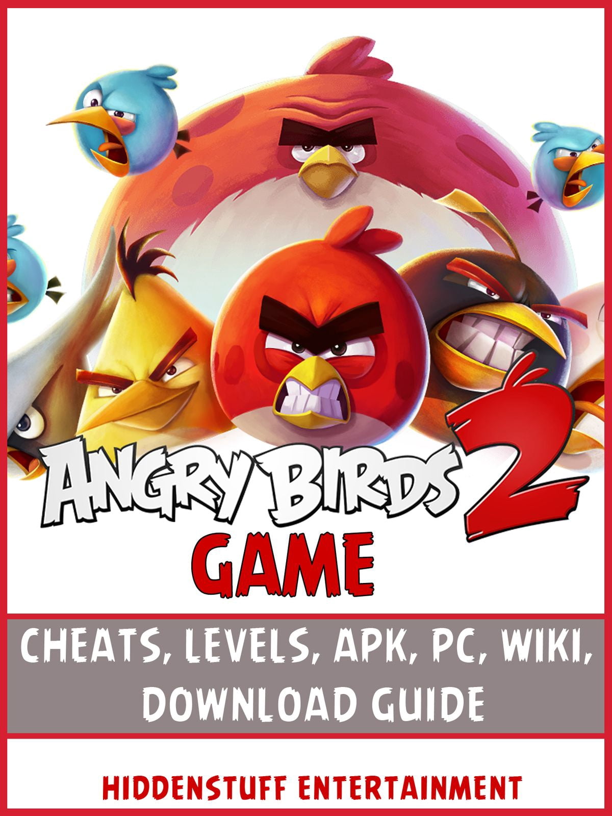 Angry birds 2 cheats - lasopahao