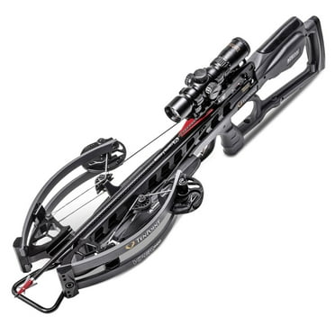 TENPOINT TITAN SS CROSSBOW W/ 3X PROVIEW - Walmart.com