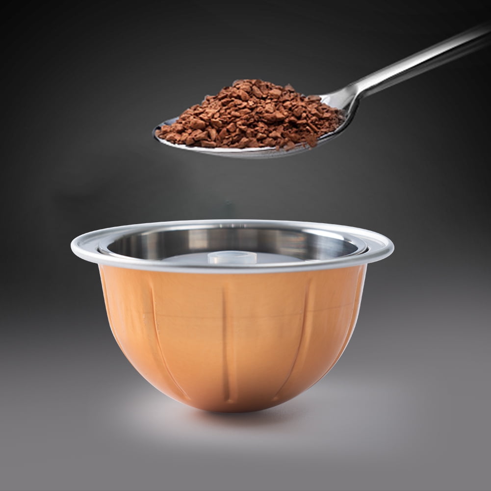 Click here for Tobaotwe Tb & w Refillable Reusable Capsule Alumin... prices