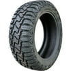 Forceland Rebel Hawk R/T 33X12.50R18 118Q E 10 Ply Rugged Terrain Light ...
