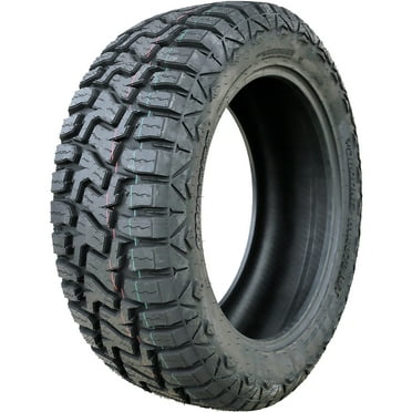 Finalist Terreno M/T 285/70 R17 All Season LT285/70R17 10 Ply 121/118Q ...