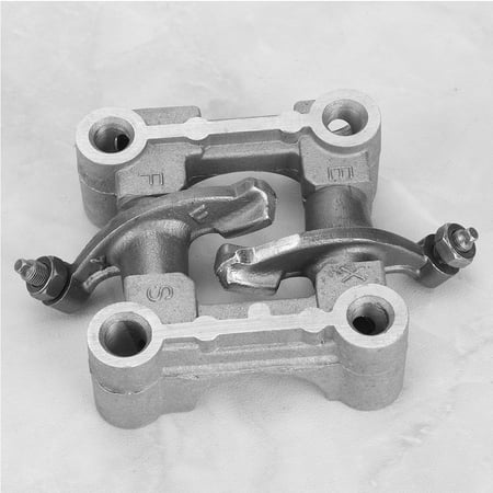 Rocker Arm Holder Assembly Rocker Arm Bracket Cam Holder Bracket Rocker ...
