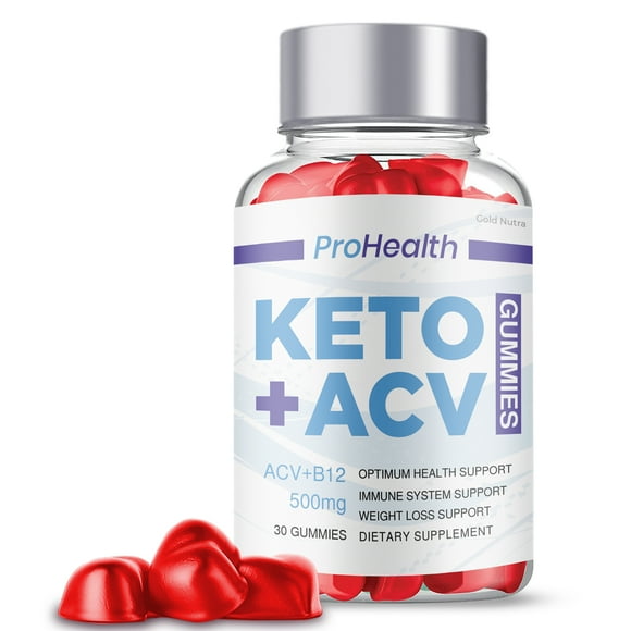 Gummies Keto Acv Gummies