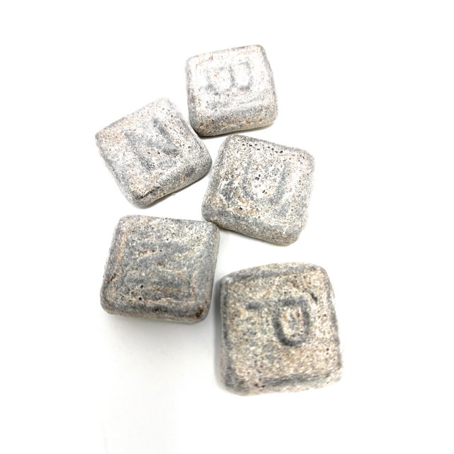 Dulcefina, Chewy Haribo Salty Licorice Tablets (Salmiak Tabs losvikt ...